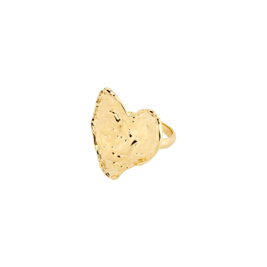 Ryan Ring - gold – Voila!