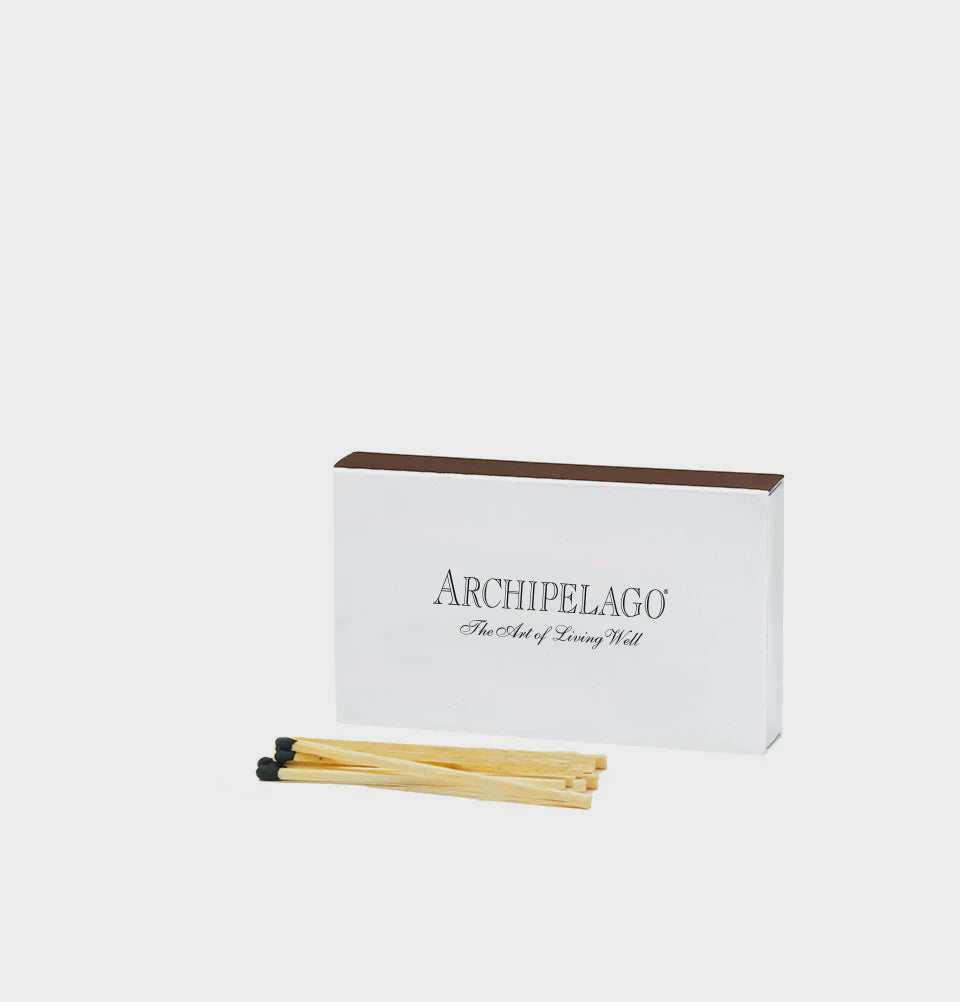 Luxury Long Matches – Voila!