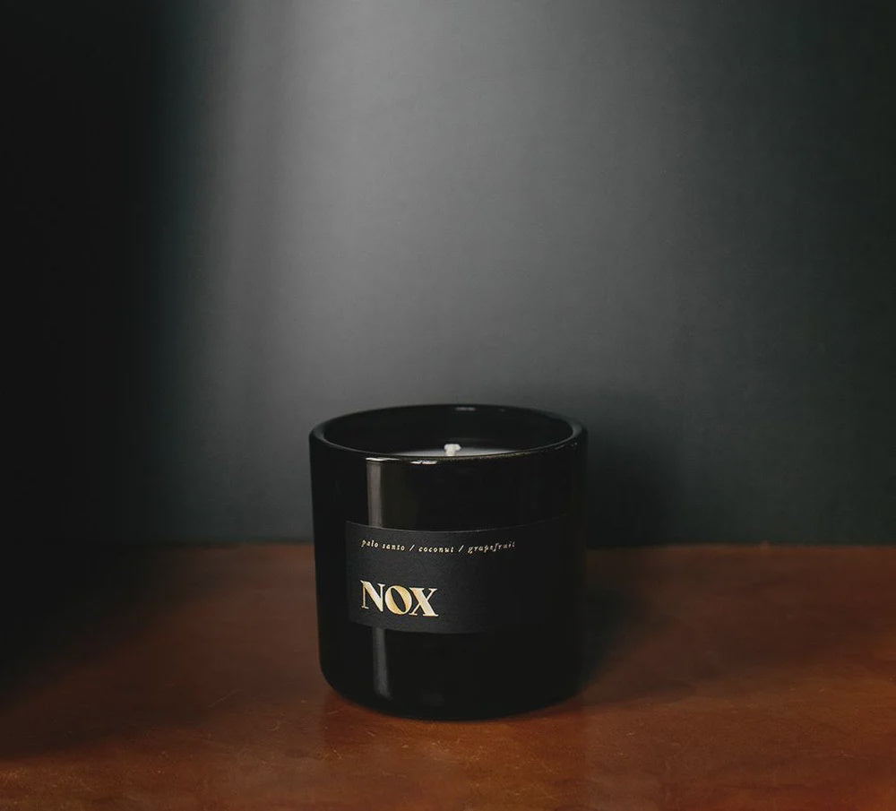 NOX - Ritual Collection – Voila!